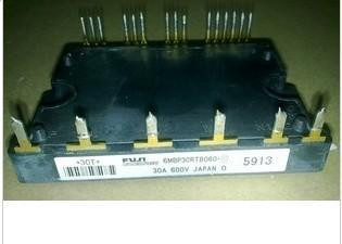 6MBP20RTA060 6MBP30RTB060 原装拆机 测试好 包上机 现货可直拍