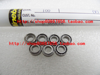 实拍NMB进口英制轴承RI-5532 3.9675*7.9375*2.7788 R155开式轴承