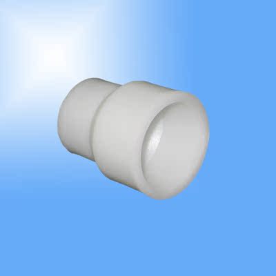 GRPP FRPP RPP 增强聚丙稀大小头 承插式异径管   DN15-20