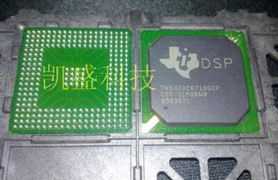 TMS320C6713GDP225 TMS320C6713GDPA200 TMS320C6713PYP200原装
