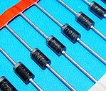 ON安森美  MUR460