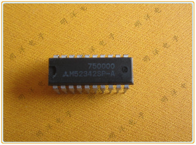 M52342SP-A  集成IC