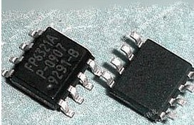 一个起【直拍】FP6321A进口全新原装 电源管理IC
