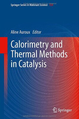 【预订】Calorimetry and Thermal Methods in C...