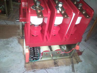 高压接触器CKG-10/250-5.CKG-12/250-4.12KV.250A高压接触器宝光