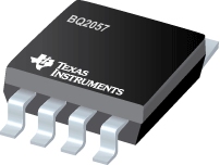 原装正品 BQ2057CSN BQ2057