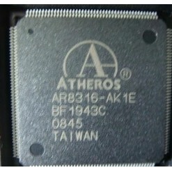 正品AR8316-AK1E AR9220-AC1A ATHEROS代理