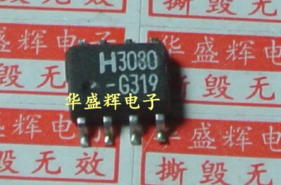 【华盛辉】跨导型放大器 CA3080AM 3080A CA3080A LM3080M 贴片