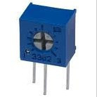 可调电位器 3362封装 3362W-1-10310K 侧调式 变阻器