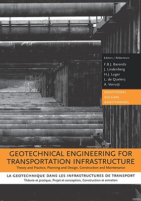 【预订】Geotechnical Engineering for Transpo...