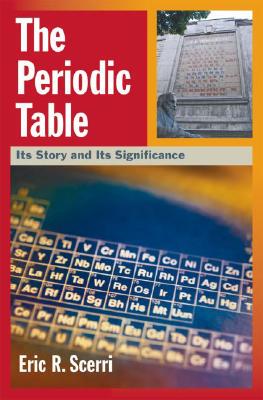 【预售】The Periodic Table
