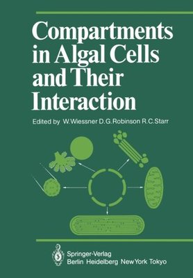 【预订】Compartments in Algal Cells and Thei...
