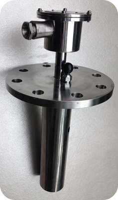 自检式船用浮球液位控制器