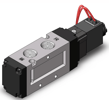 韩国电磁阀SVK2120 DC24V AC220V AC110V  2分 3分 4分 6分一寸等