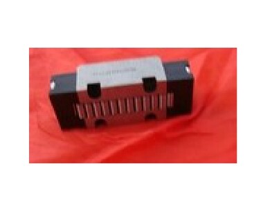 德国INA滑块 RUS38134 INA直线滚子轴承 进口滑块 正品