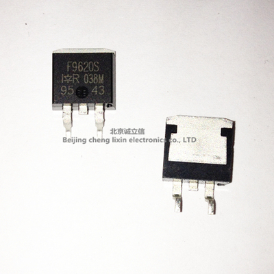 IRF9620S F9620S MOS/场效应管 IR进口原装现货