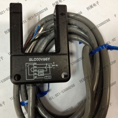 美国邦纳光电开关