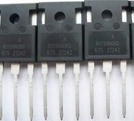 RU190N08Q 大功率场效应80V190A