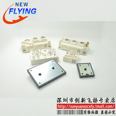 SKIIP83AHB15  SUNYUANSZ一级代理模块 全新原装 欢迎订购