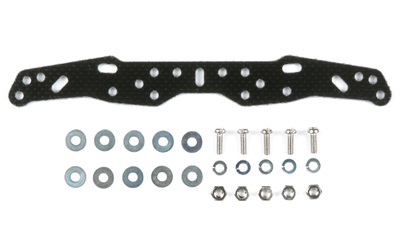 天地模型田宫四驱车配件多孔