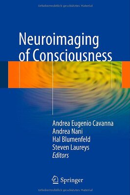 【预订】Neuroimaging of Consciousness