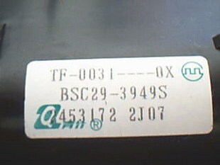 适用于高路华电视机高压包BSC29-3949S BSC29-3964 BSC28-1085K