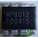 【兄弟电子】AP8012电磁炉电源芯片_虎窝淘