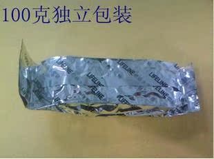 LIFELINE命脉半水龟粮，水龟粮，100G江浙沪2份包邮