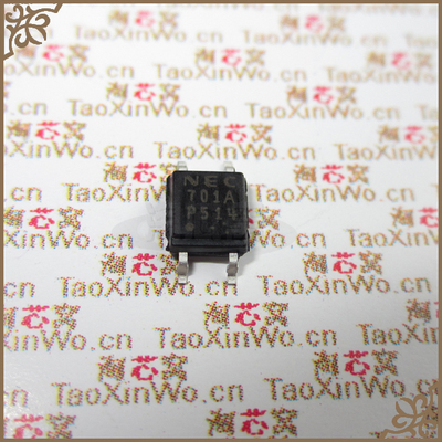 PS2701A-1-F3 PS2701A NEC SOP4 原装现货 批量包邮【淘芯窝】