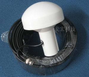 GPS天线 GPS 授时型天线 30米