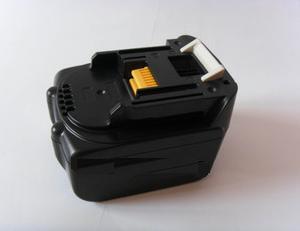 BL1430 BL1415 194559-8 适用Makita 牧田14.4V 3000mAh 工具电池