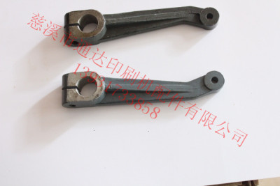 景德镇04机连杆印刷机配件  景德镇04  1740  N100-30421A/30422