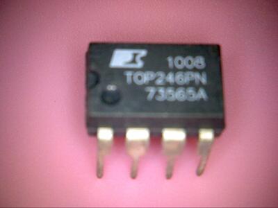 集成电路TOP246PN全新实物