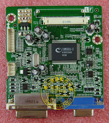 ACER V223HQ 宏基 V233H X223HQ 驱动板 ILIF-100 491901300100R