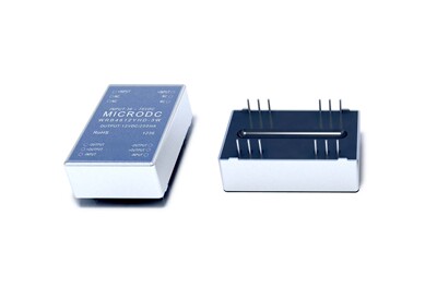 TEF 4812 WRB4812YHD-3W 单片机电源模块 dc-dc电源模块