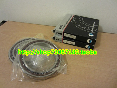 德国FAG轴承 进口轴承 丝杠轴承 BSB040090T 40TAC90BSUC10PN7B