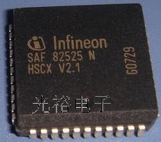 SAF82525N V2.1,SAF82525NHSCX V2.1现货库存，保证质量.