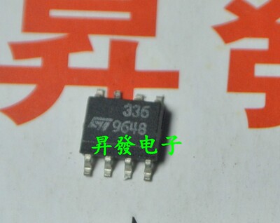 电源芯片MCP6002IMCP2551L