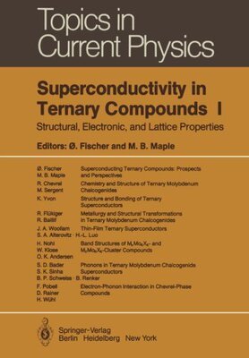 【预订】Superconductivity in Ternary Compoun...