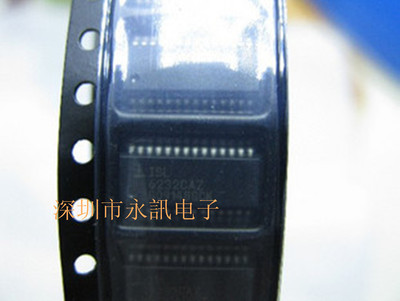 【全新原装】ICS9P935AFLF 一片即拍即发 现货