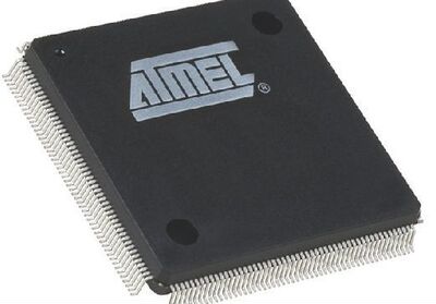 AT91M40800-33AU,AT91M42800-33AU,AT91M40800原装现货