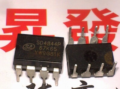 〖昇發电子〗小功率开关电源芯片SD4844P SD4844P67K65