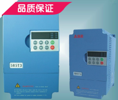 全新原装正品 55KW 380V3PH 安邦信变频器AMB100-055G/075P-T3
