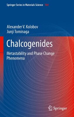 【预订】Chalcogenides