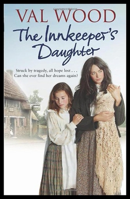 【预售】The Innkeeper's Daughter