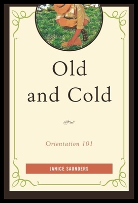 【预售】Old and Cold: Orientation 101
