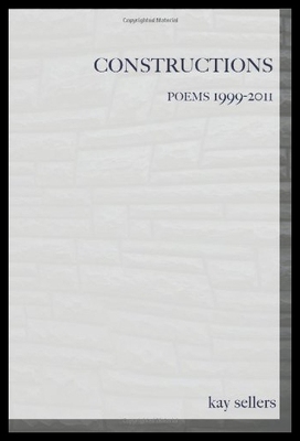 【预售】Constructions: Poems 1999-2011