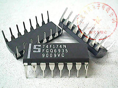 74F174N  大S  DIP-16〖正品原装〗赛格三楼G332室实体店 现货