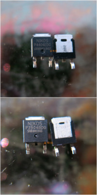 正品  P2504BDG P4404EDG 对1元 液晶场效应管 现货拍下
