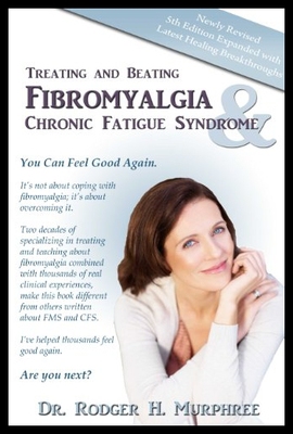 【预售】Treating and Beating Fibromyalgia and Chronic Fat